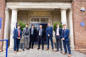 Home - Wirral Grammar