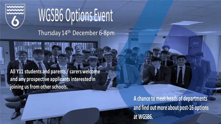 Home - Wirral Grammar