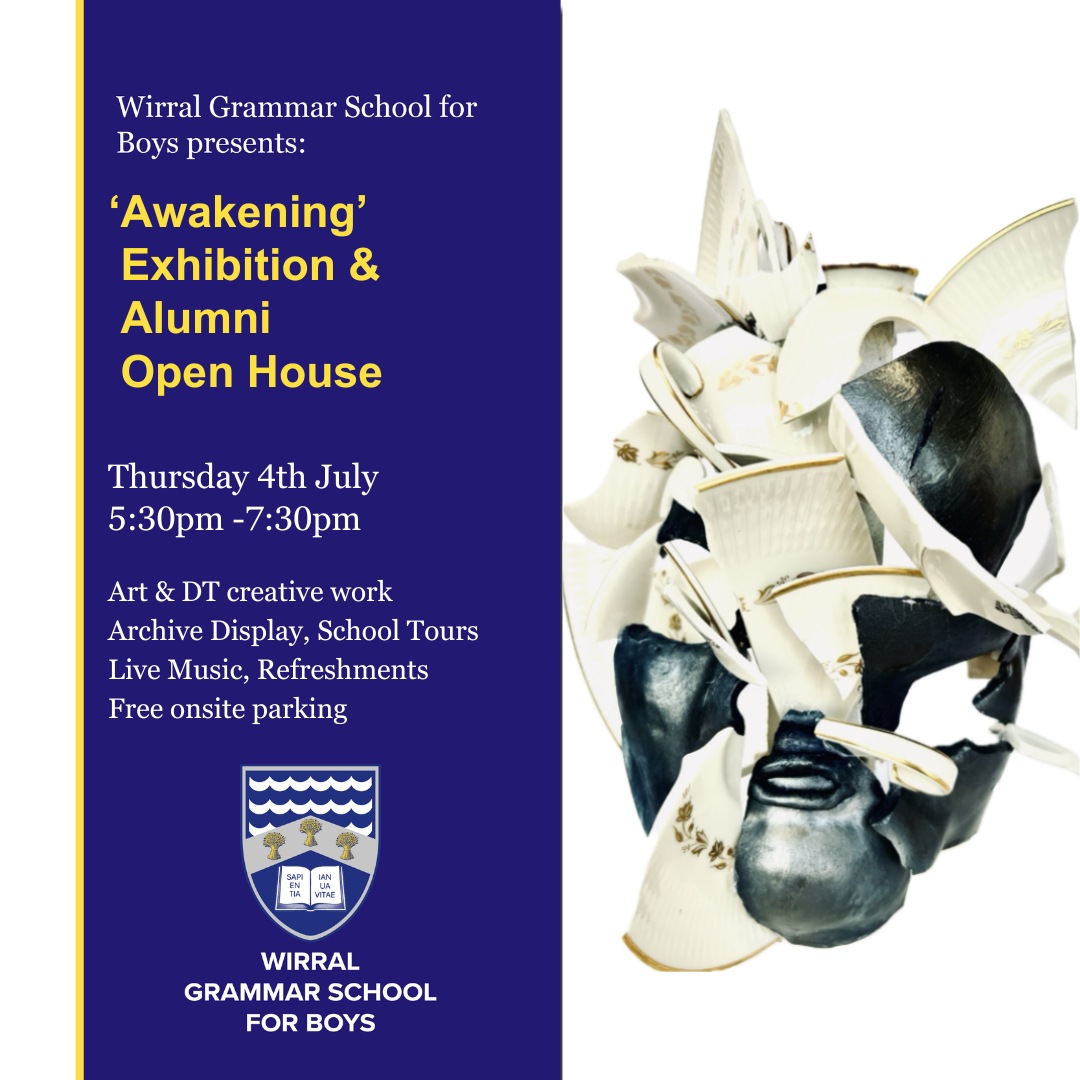 Home - Wirral Grammar