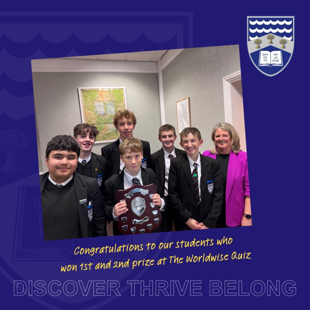 Home - Wirral Grammar