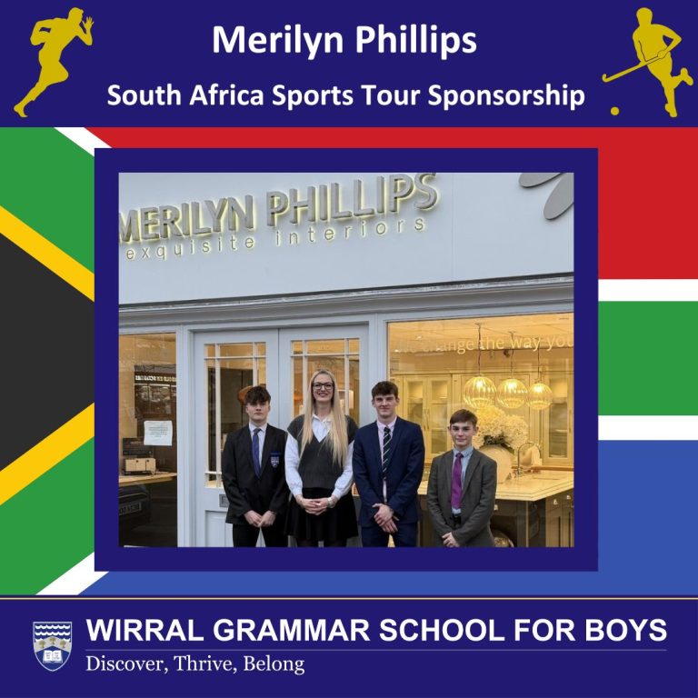Home - Wirral Grammar