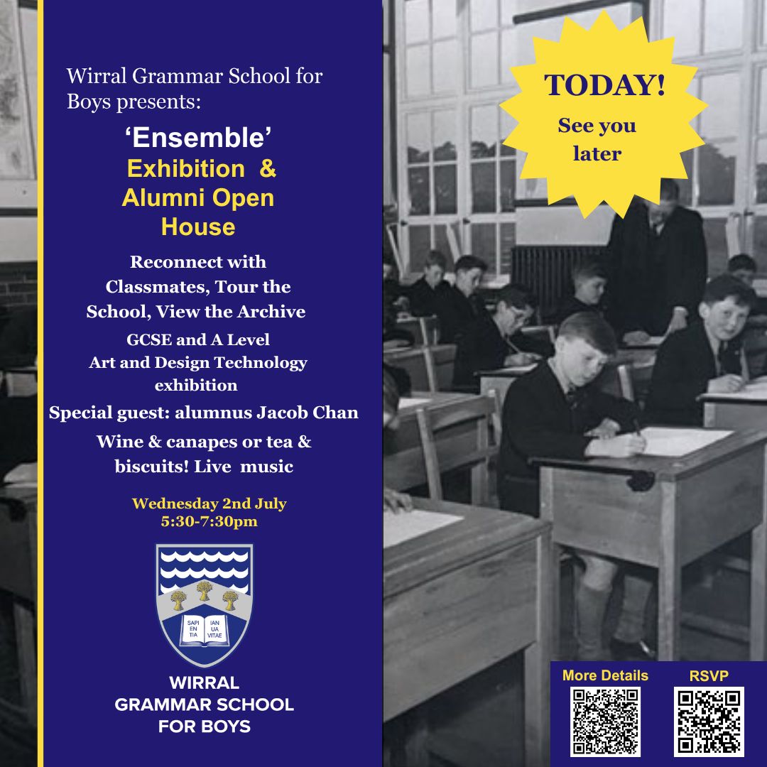 Home - Wirral Grammar